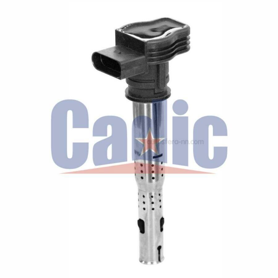 CADIC KD9002A Катушка VAG A3/A4/A6, VAG Golf/Passat 2.0FSI/TFSI 04-