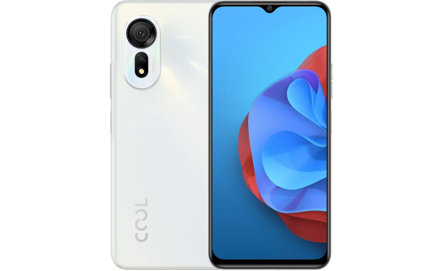 Смартфон Coolpad Cool 20S