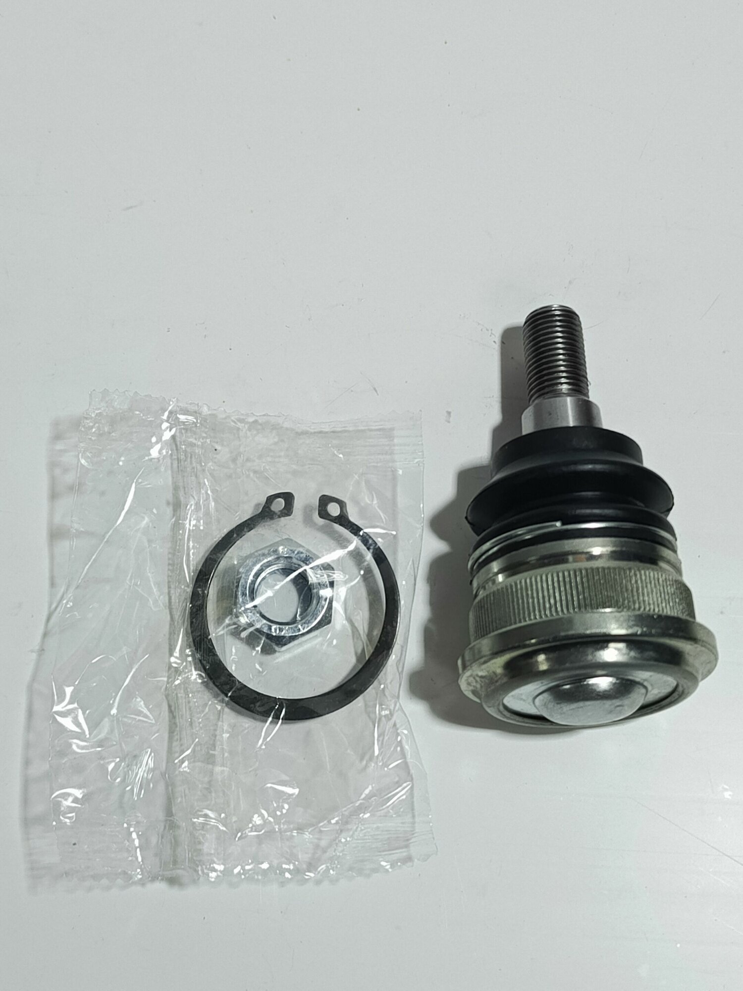 Опора шаровая тагаз JAC J3 [1.3 16V 5AT внедорожник] 2901140U8010