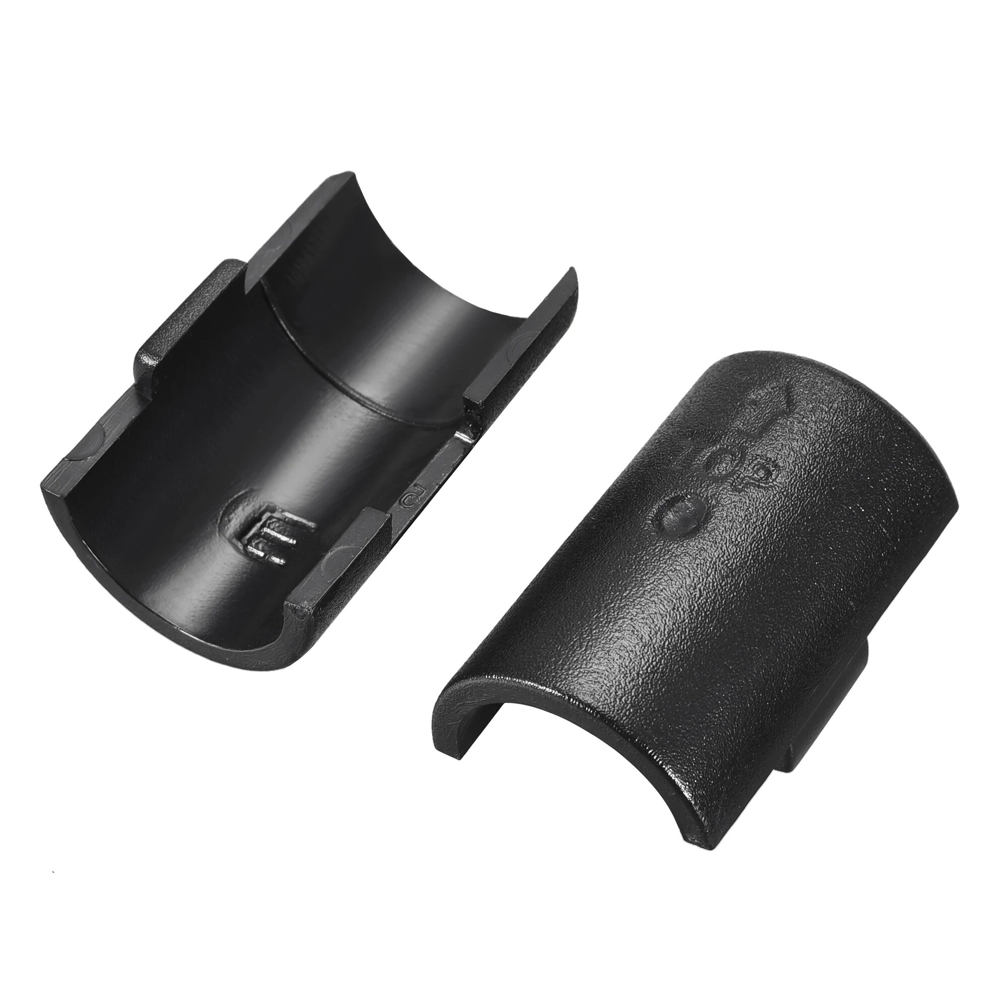 Пластиковые зажимы для полки UXCELL 32 шт.