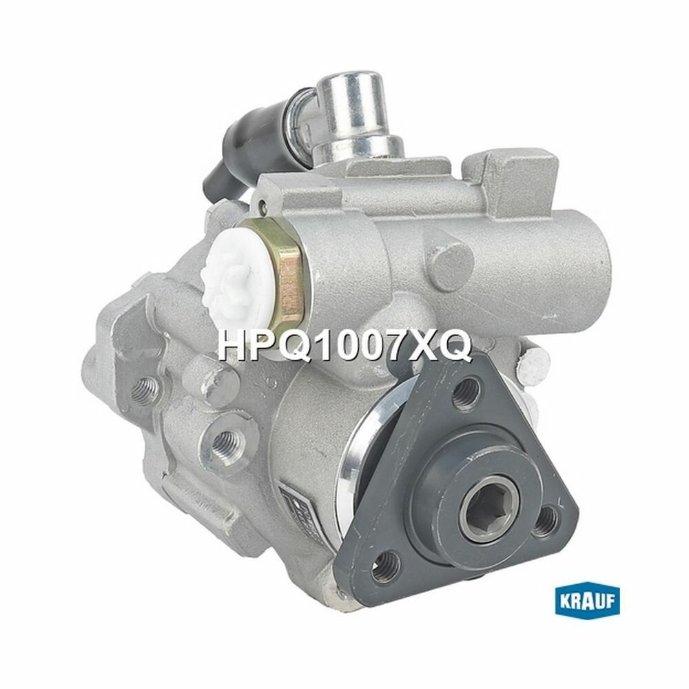 Насос гидроусилителя руля для а/м BMW 3, 5, 7, KRAUF HPQ1007XQ