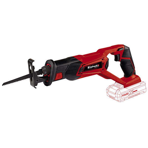 Пила Einhell TE-AP 18 Li