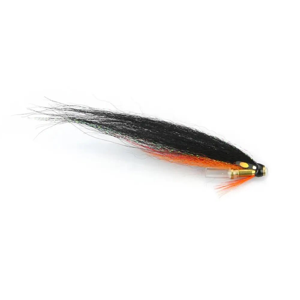 Морская форель LeLe Flies, мушки, 8 шт, 13mm