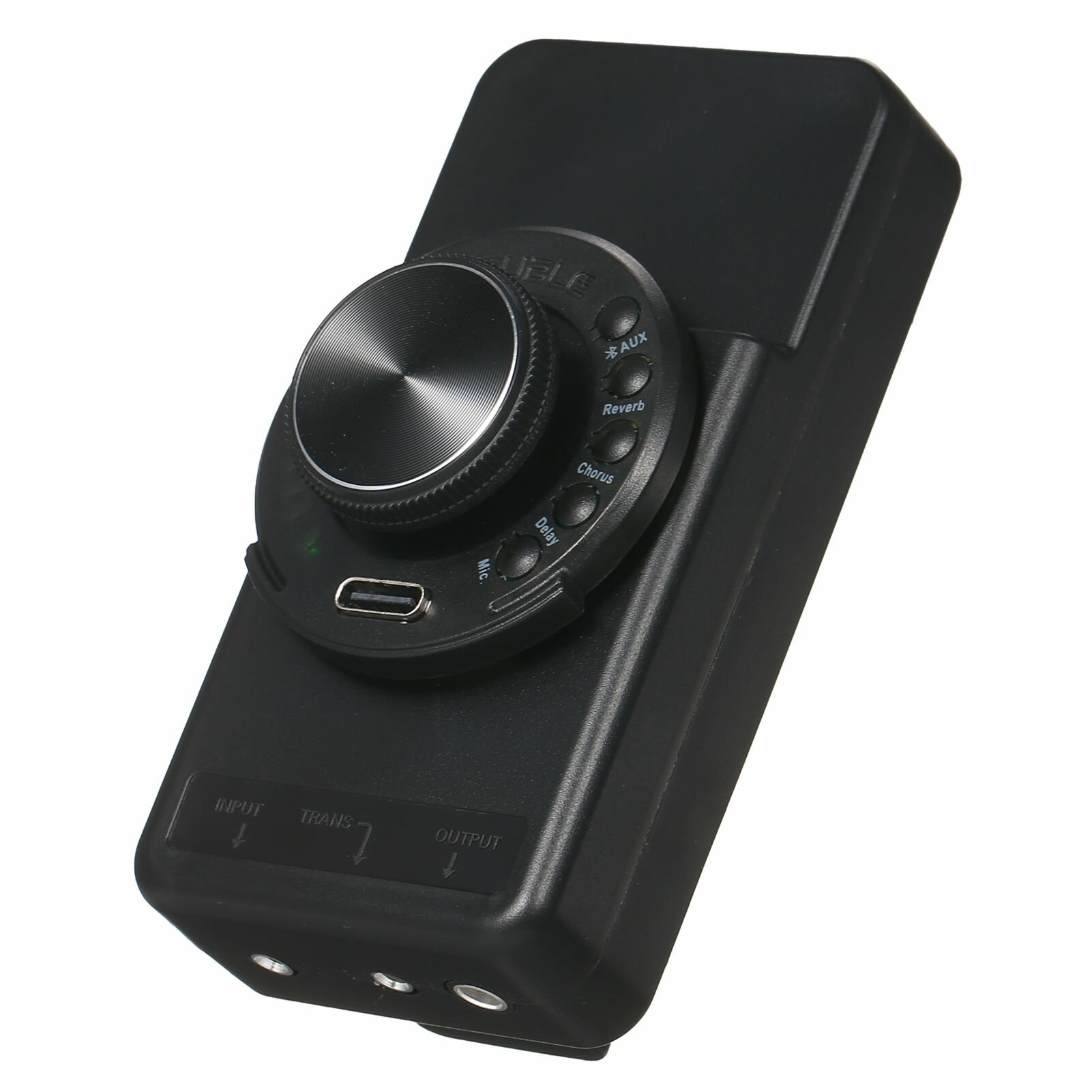 DOUBLE OS1 Резонансный звукосниматель Встроенный предусилитель SFT Та же частота