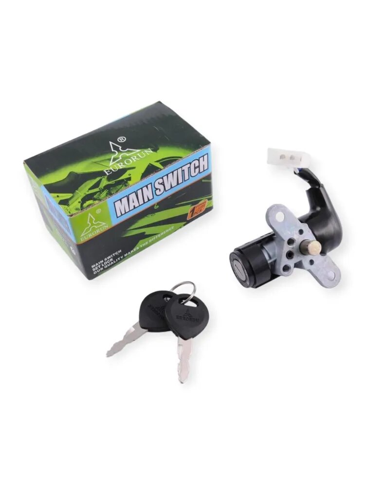 Замков комплект Honda Lead