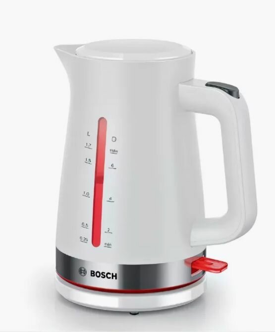 Электрический чайник Bosch TWK4M221