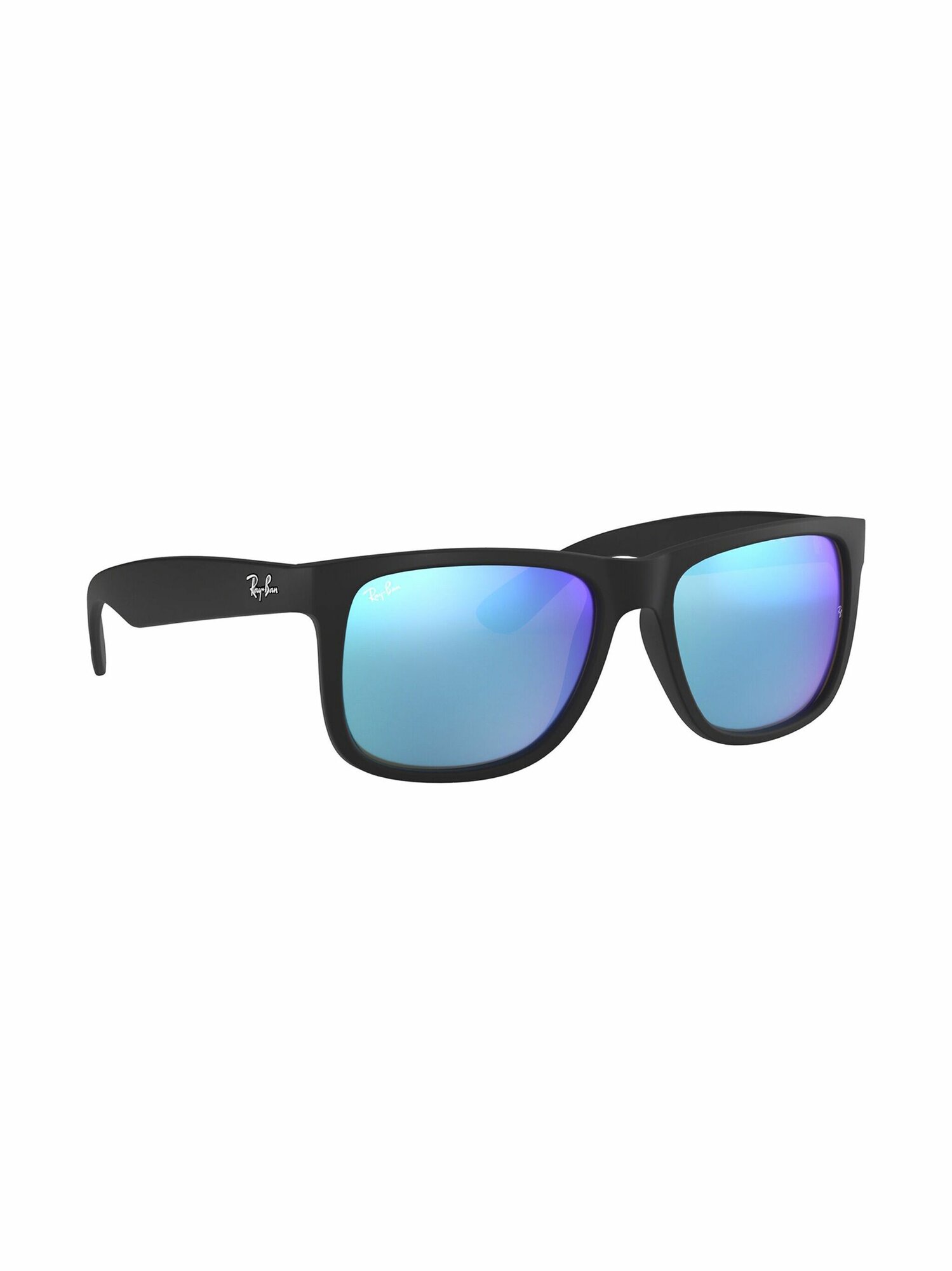 Солнцезащитные очки Ray-Ban, черный — фото 1