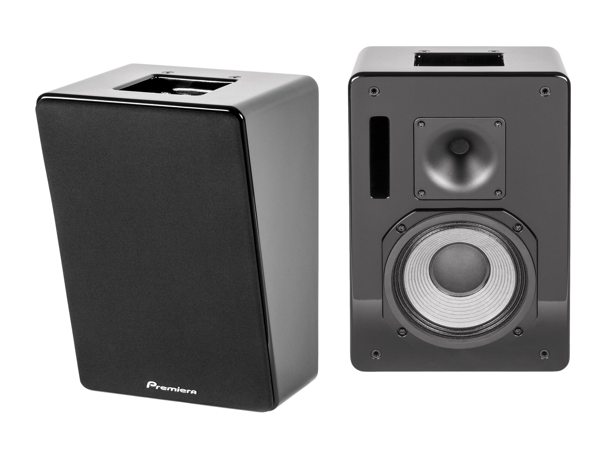 Настенная акустика Premiera DC108SB