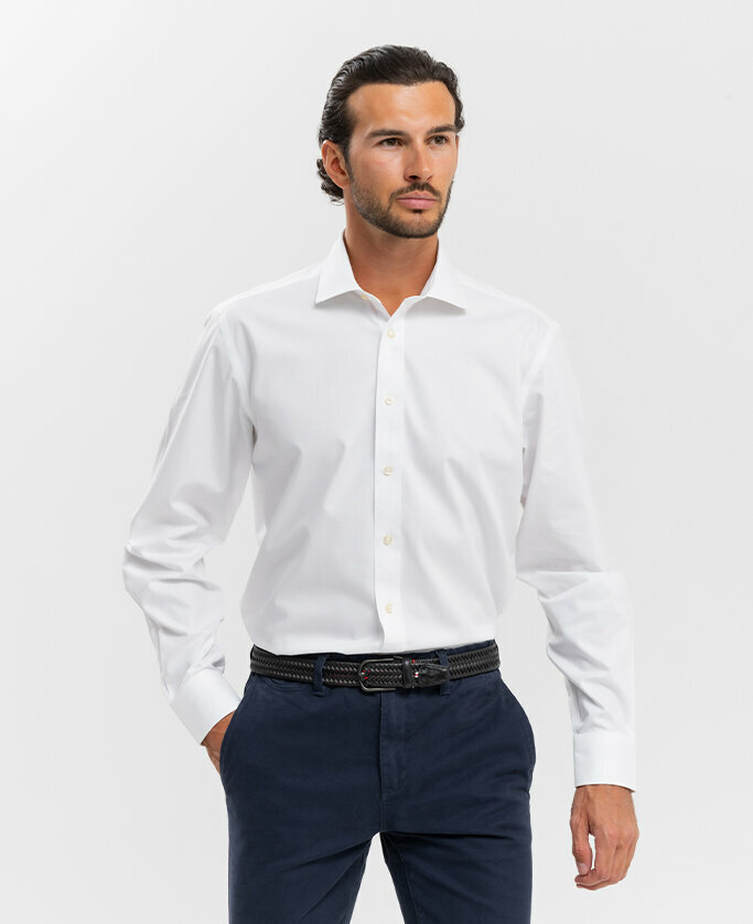 Рубашка Non Iron Slim