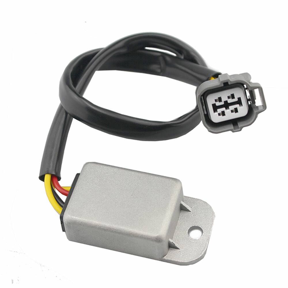 Реле зарядки регулятор Kawasaki KX125L 99-00, KX250L/M 99-04 21066-1123