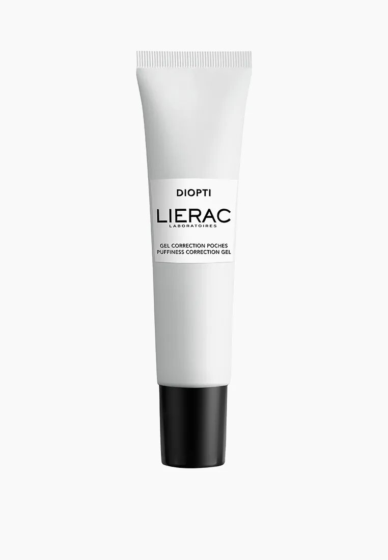 Lierac Гель для кожи вокруг глаз 15 мл