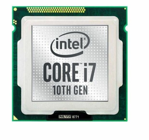 Процессор Intel Core i7 - 10700 OEM (CM8070104282327)
