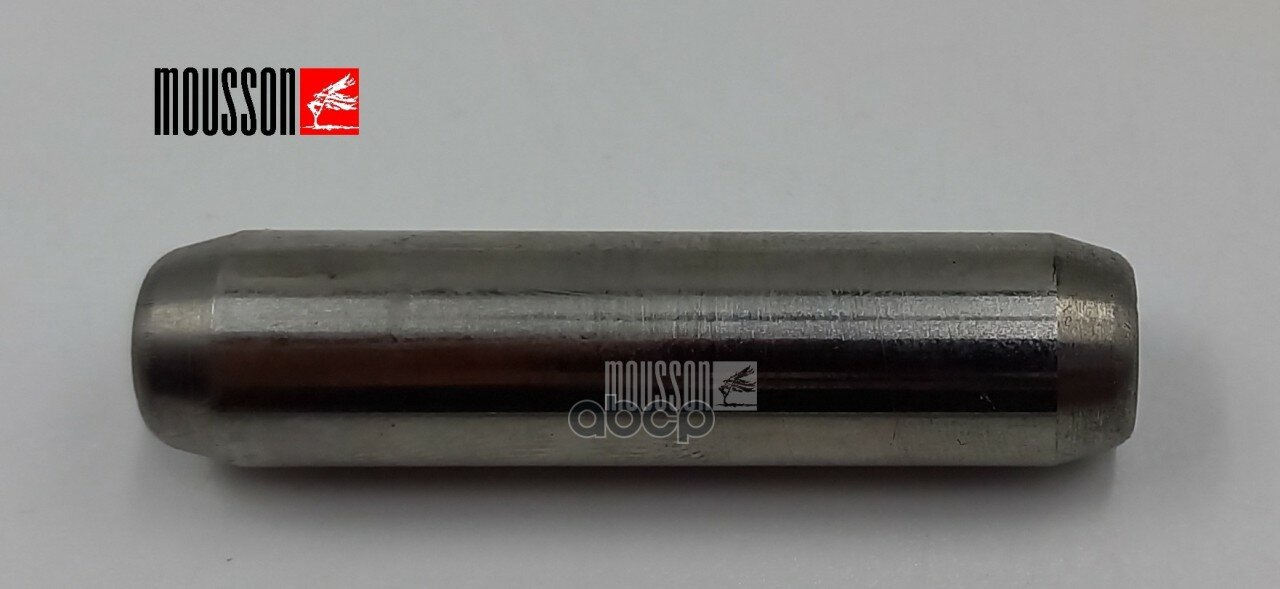 Направляющая клапана G4KE/KJ/KH/KD/KC/KA выпуск MOUSSON арт. SECG4KDX