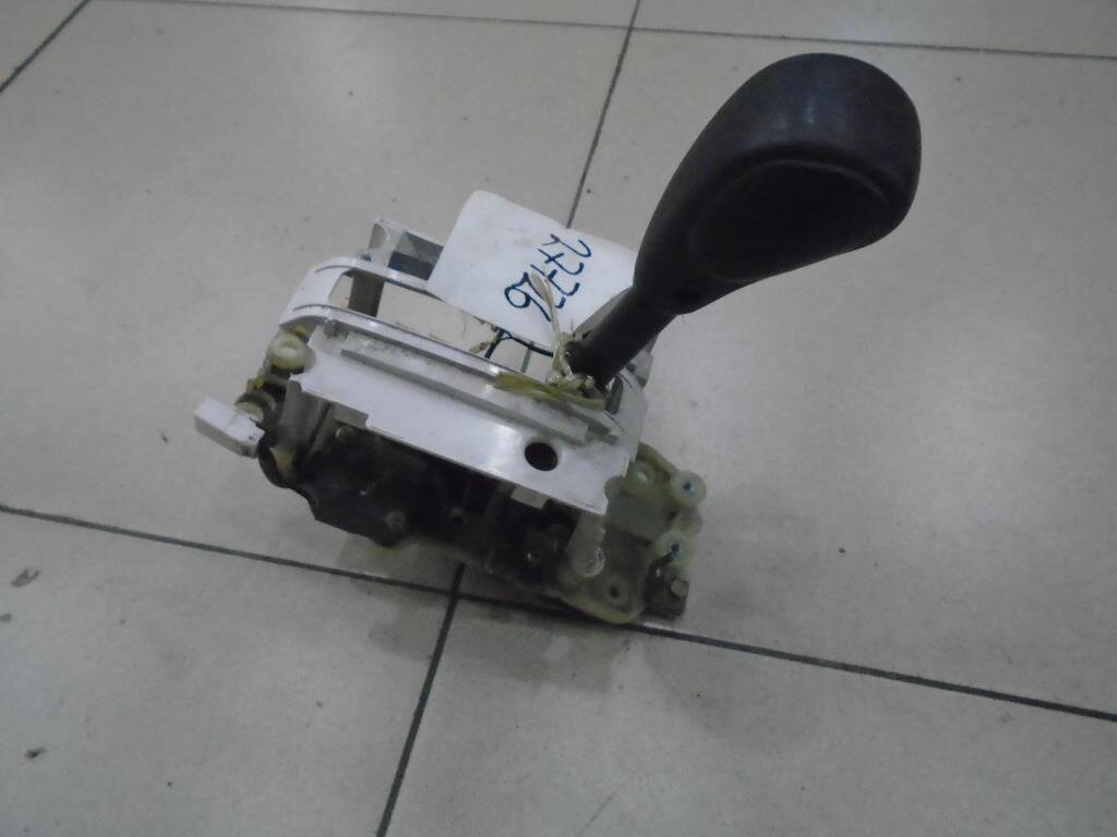 Кулиса АКПП от Kia Spectra 2000-2011