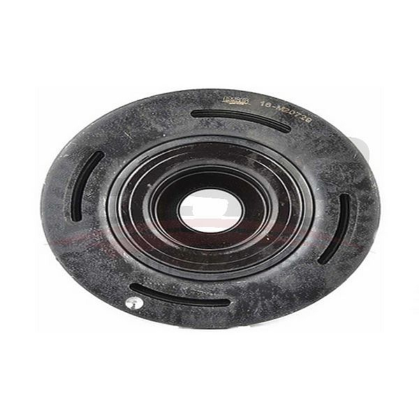 BASBUG bsg65-170-004 шкив Opel (Опель) movano vivaro trafic II master II g9u 724-g9u 730 2.5 cdti 01-
