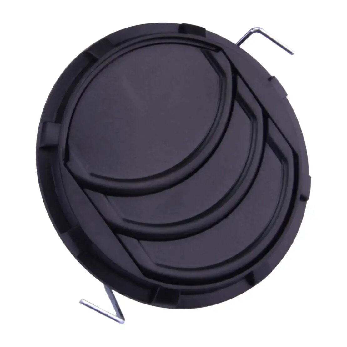 1466371 72R3135 TCU18896 Круглая решетка вентиляционного отверстия, подходит для мини-погрузчика Caterpillar CAT