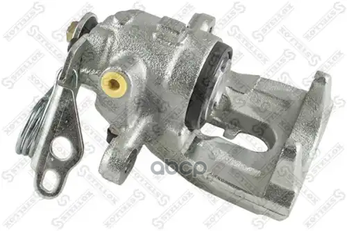 Суппорт Тормозной! Задний Правый D.38 Ford Galaxy/Kuga 2.0/2.3I/1.8/2.0Tdci 06> Stellox арт. 0590482SX