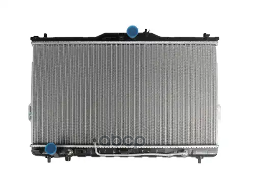 Радиатор системы охлаждения! АКПП Hyundai Santa F 2.0CRDi 03-06 Stellox арт. 1025314SX