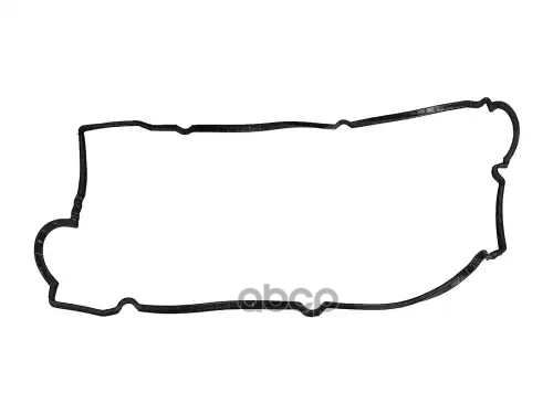 Прокладка крышки клапанов! KIA Rio II 1.5CRDi D4FA 08> Stellox арт. 1128324SX