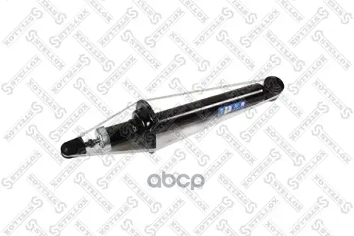 Амортизатор передний газовый левый! Lexus GS300 05> Stellox арт. 42140244SX