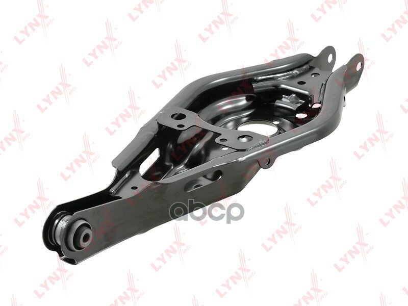Рычаг подвески HAVAL Dargo I 22> LYNXauto арт. B5215LR