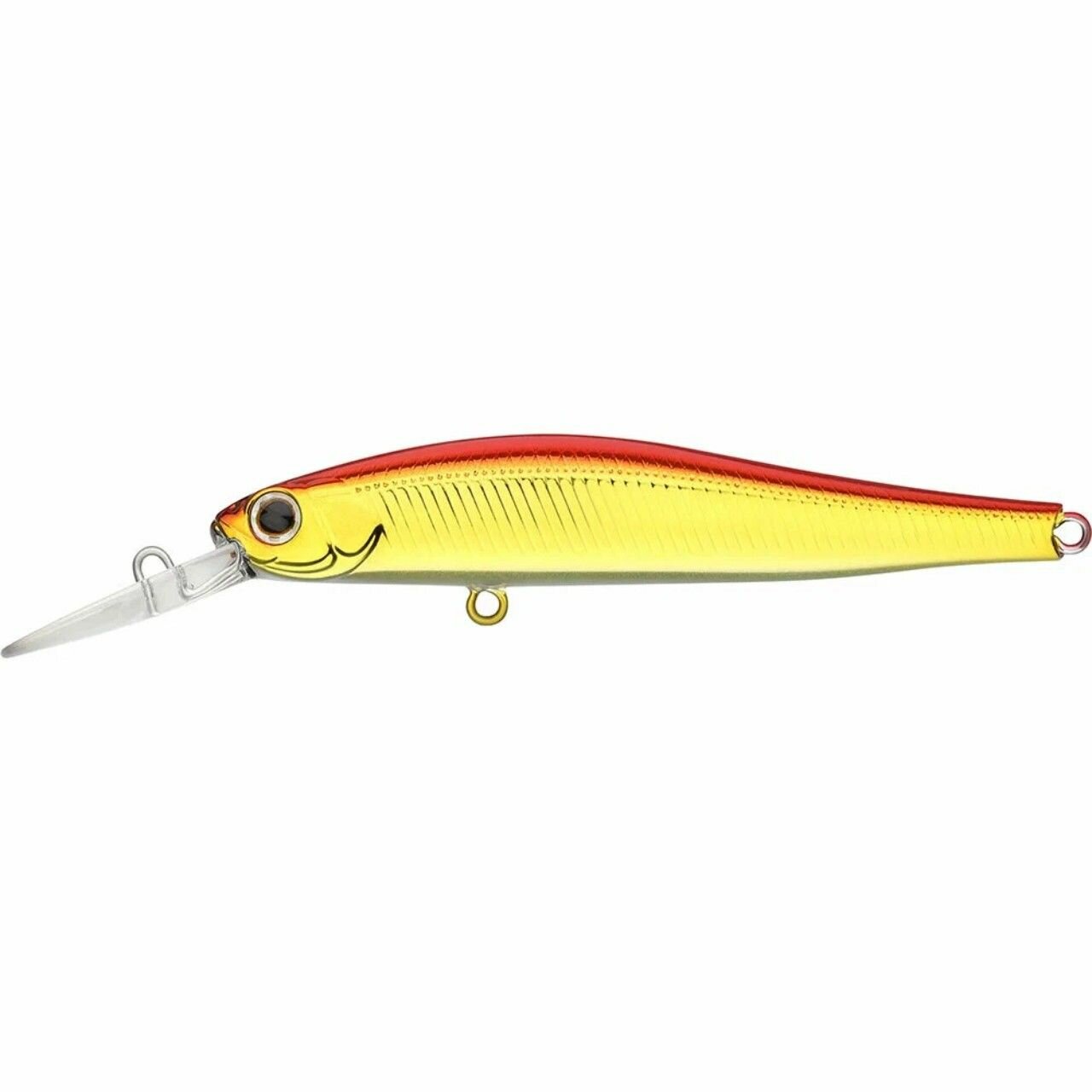 Воблер Zipbaits Rigge Deep 70S, 6,4г тонущий, цвет #703