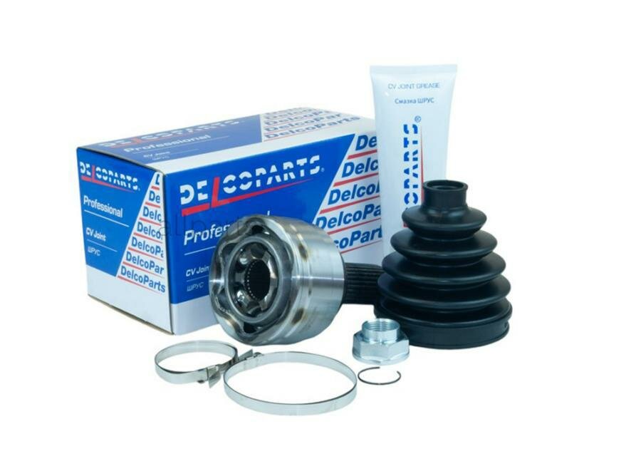 DELCOPARTS 19345028 ШРУС наружный