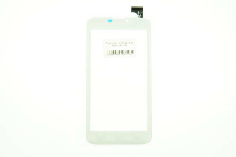 Тачскрин для Explay Tab Mini белый