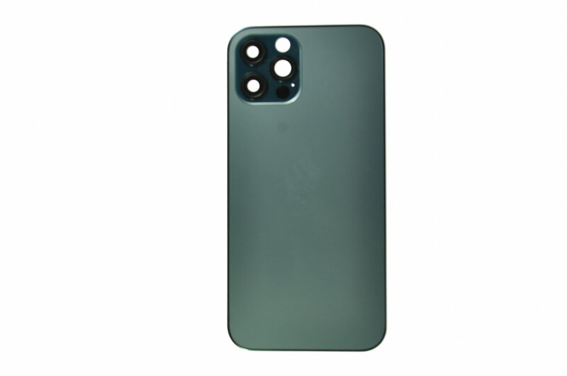 Корпус для iPhone 12 Pro синий