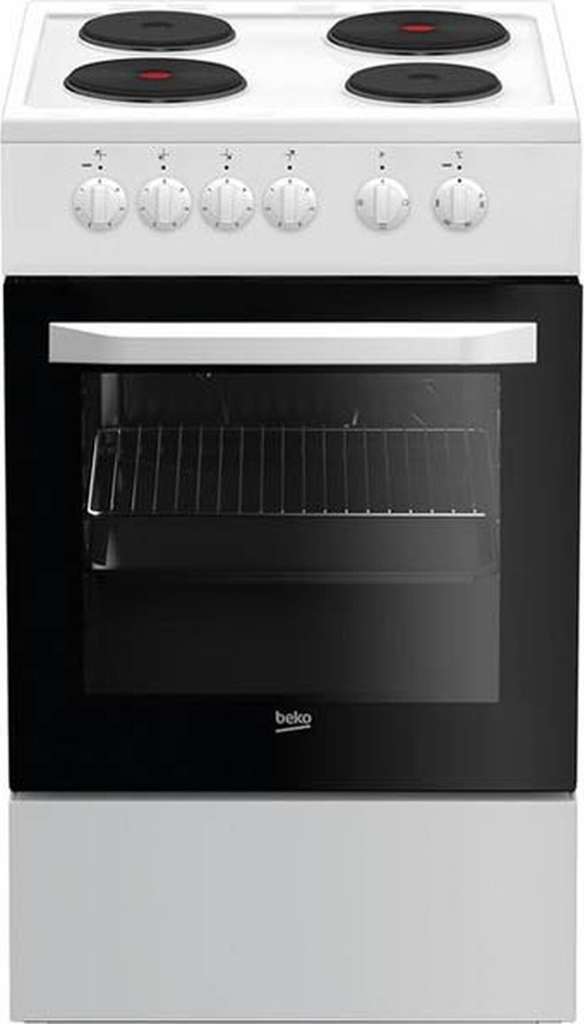 Плита электрическая BEKO FFSS 56000 W