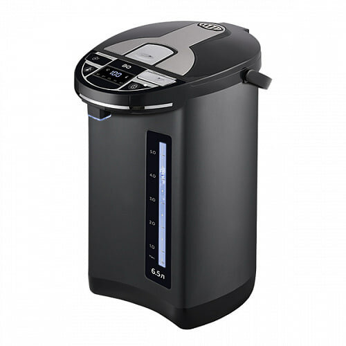 Термопот BQ TP536 черный