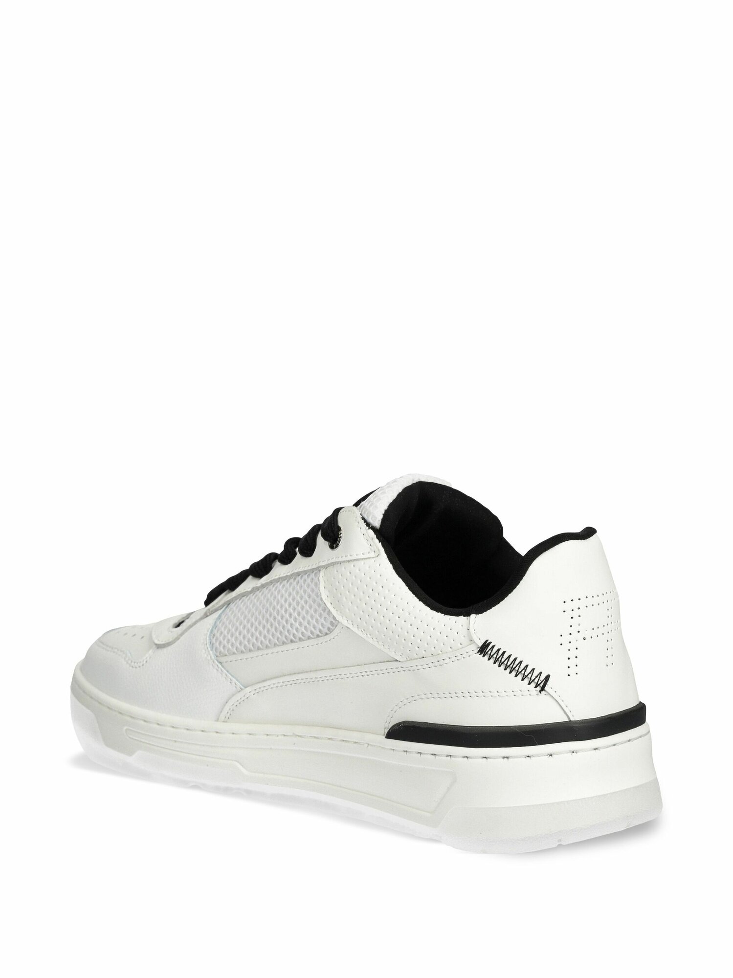 Кроссовки Filling Pieces Cruiser Crumbs, размер 12, белый — фото 1