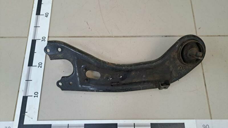 Рычаг задний продольный правый Hyundai Sonata 6 YF 2010-2014 кат.номер: 552803S000