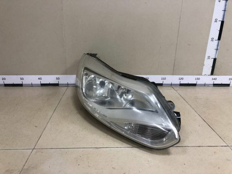Фара правая Ford Focus 3 2011 кат.номер: 1751115 1873925 1768370 1786445 1838639