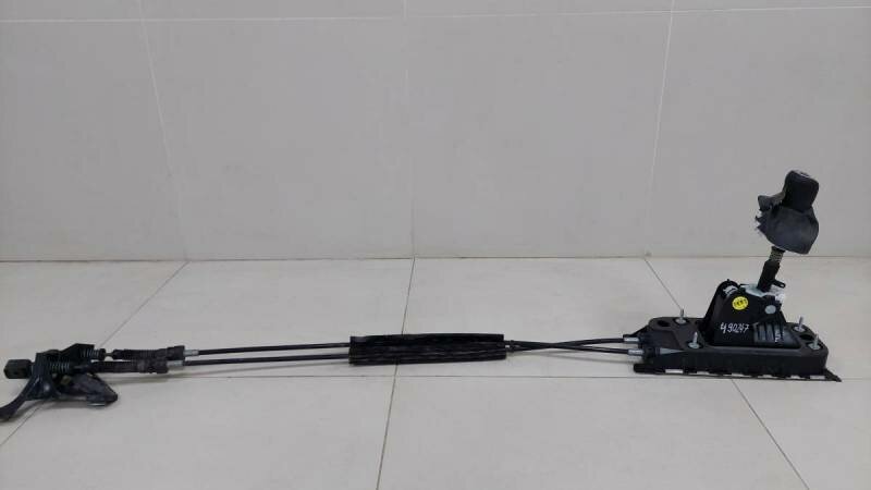 Кулиса КПП Skoda Kodiaq 2016 кат.номер: 5QF711049BK 5QF711049