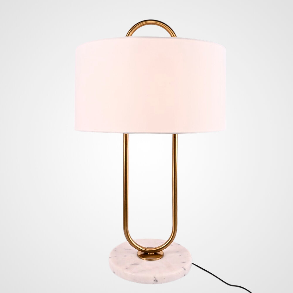Настольная лампа Marston Table Lamp