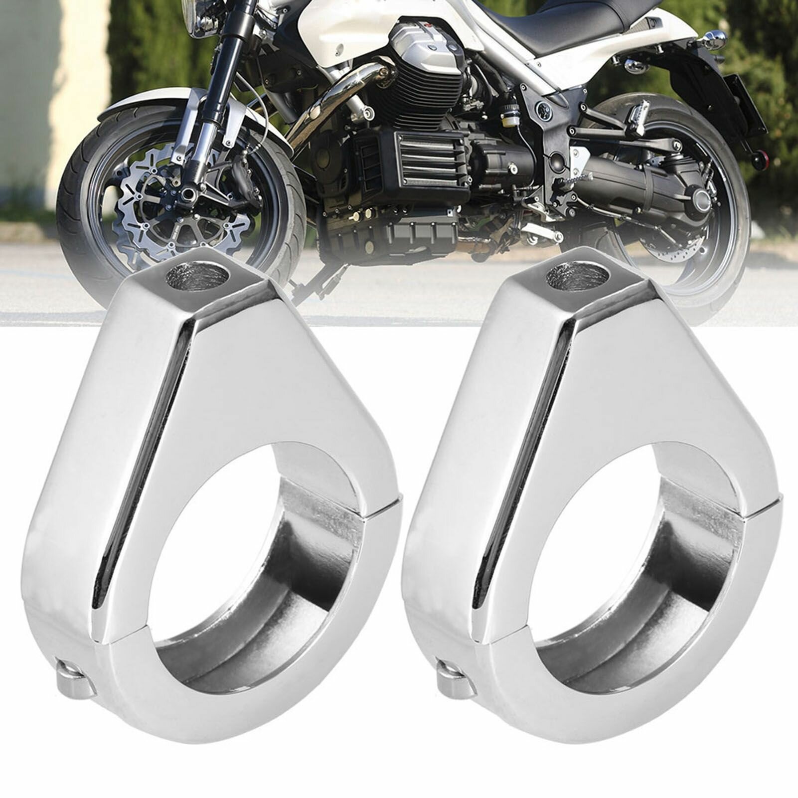 Мотоподставка — фото 1