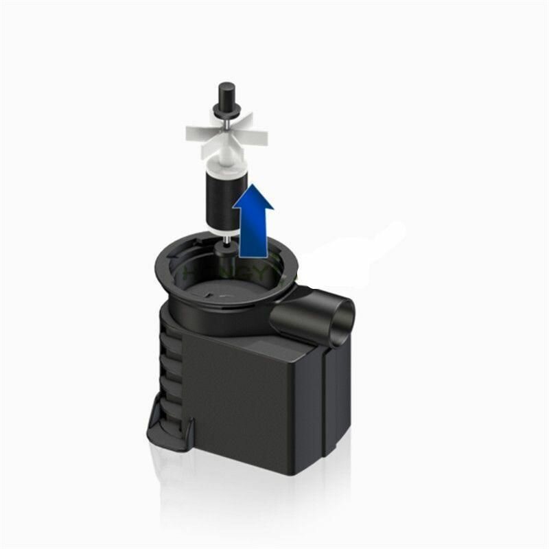 Погружная помпа для аквариума