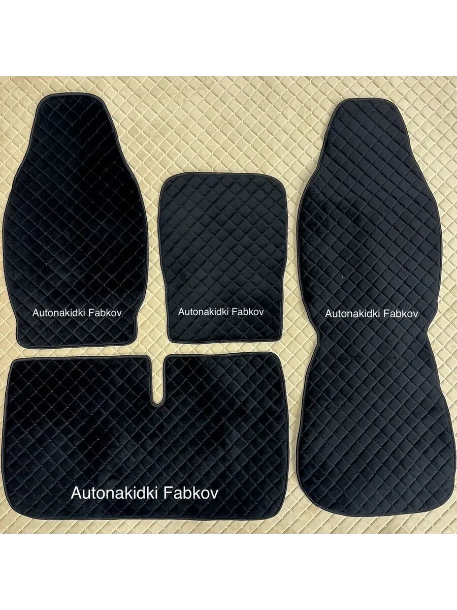 Накидки/Чехлы Isuzu Elf Исузу Эльф