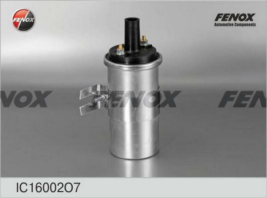 FENOX IC16002O7 Катушка
