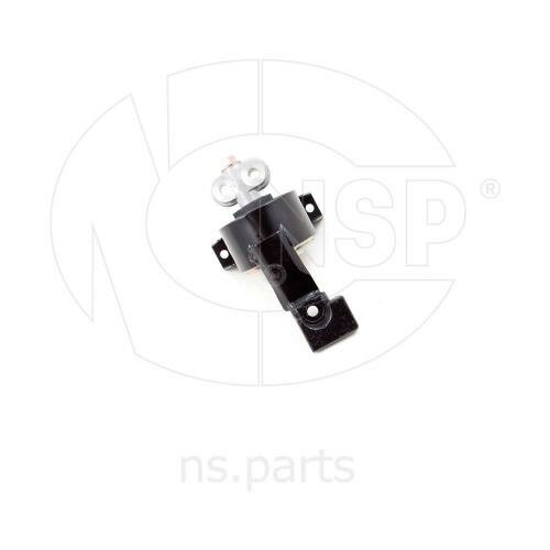 Опора двигателя передняя левая chevrolet lacetti Nsp 0196550232