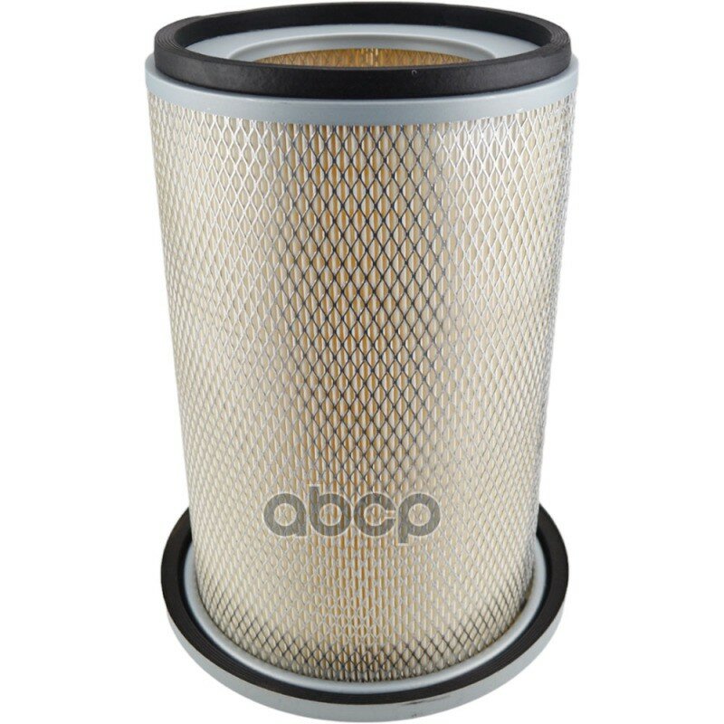 Фильтр воздушный ISUZU NPR, NQR (4HK1) (99-03) MITSUBISHI Canter (99-03) AZUMI арт. A23364