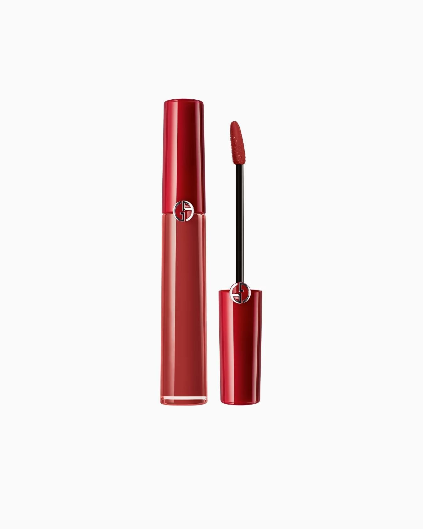 ARMANI жидкая помада для губ Lip Maestro, 6,5 мл. оттенок: 405 SULTAN