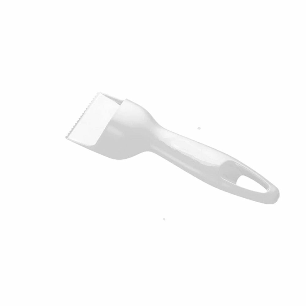 Рыбочистка из пластика