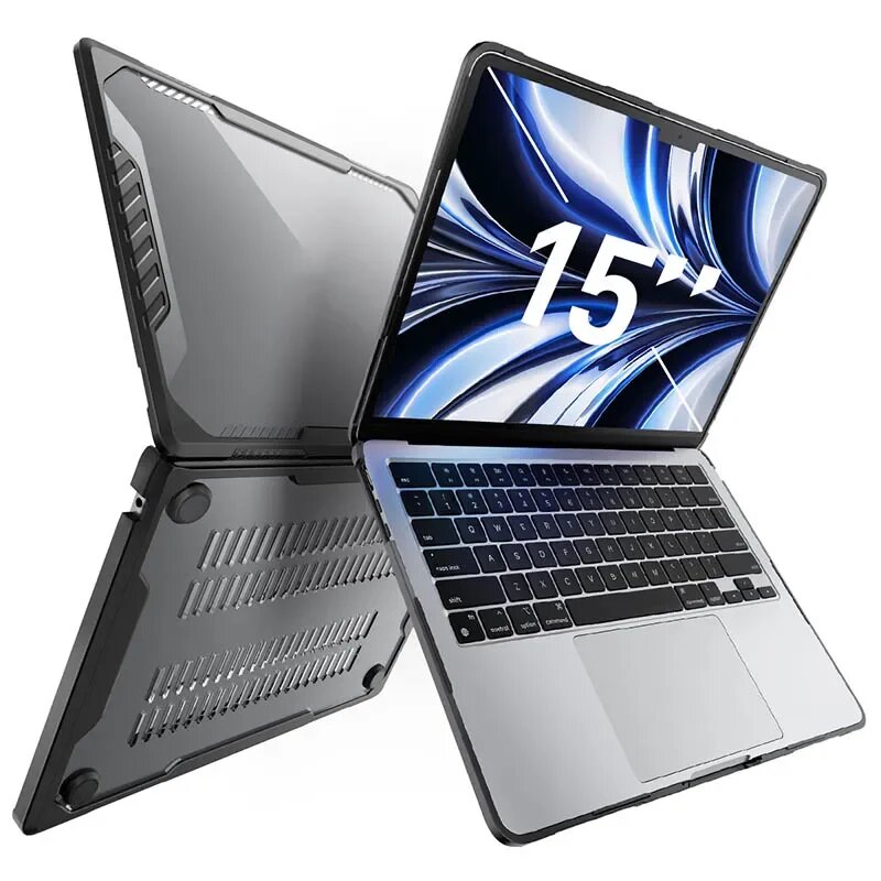 SUPCASE UB чехол для MacBook Air 15"