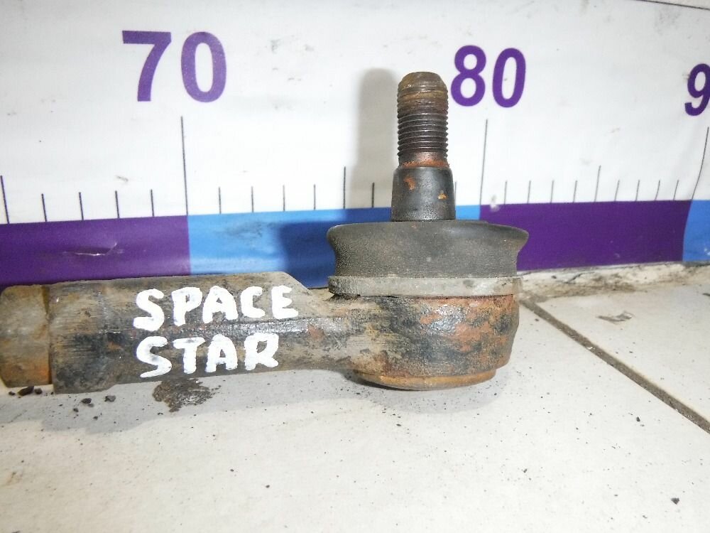 Рулевая рейка Mitsubishi Space Star