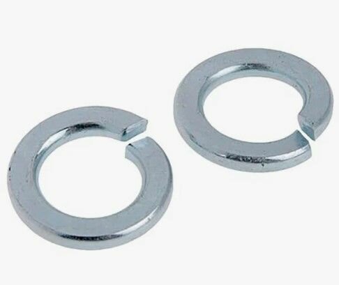 Шайба пружинная(гровер) нержавеющая сталь А2 М12(100шт)