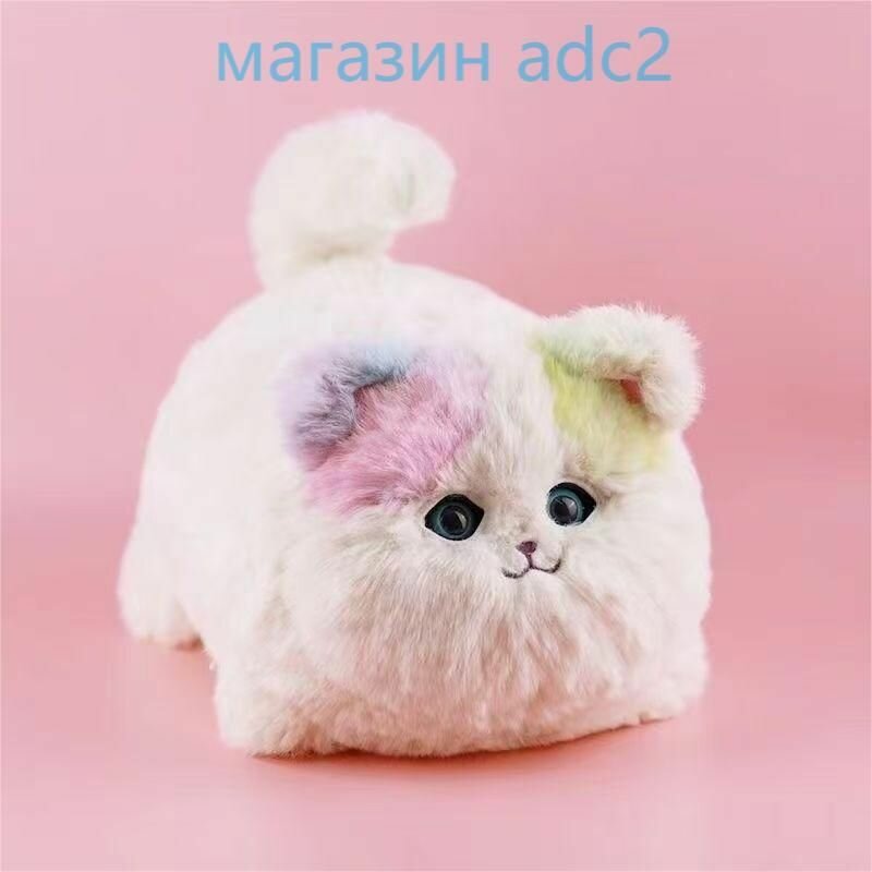Интерактивная игрушка Кошечка — фото 1