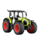 Трактор Double Eagle CLAAS ARION 660 1/24