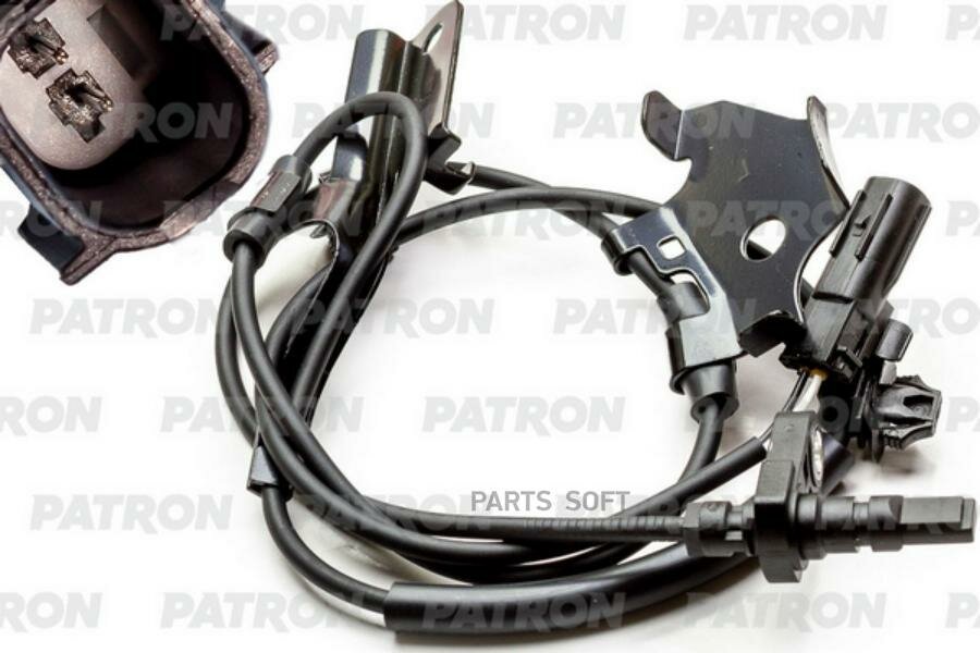 Датчик частоты вращения колеса